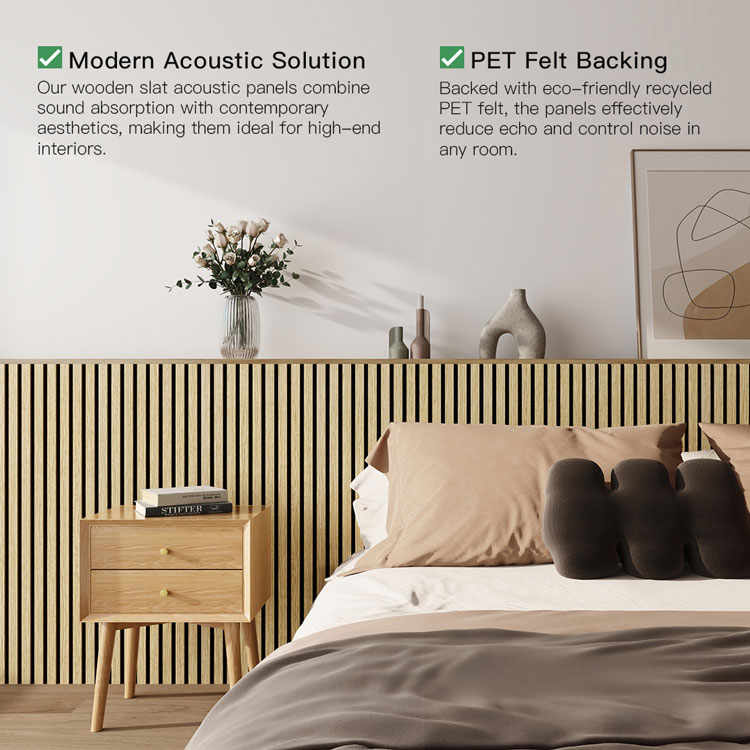 How to Place Acoustic Panels for Optimal Results?-www.leeyinpanels.com